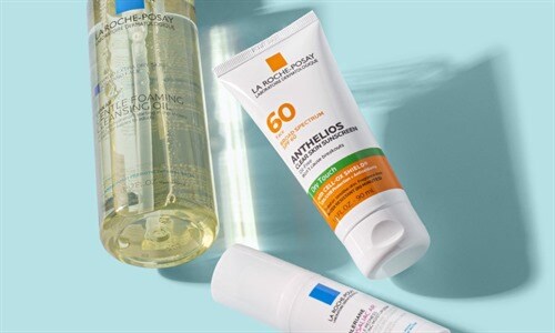Shop La Roche-Posay Skin care Products | LovelySkin