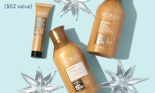 Redken Hair Products, Shampoo & Conditioner | LovelySkin