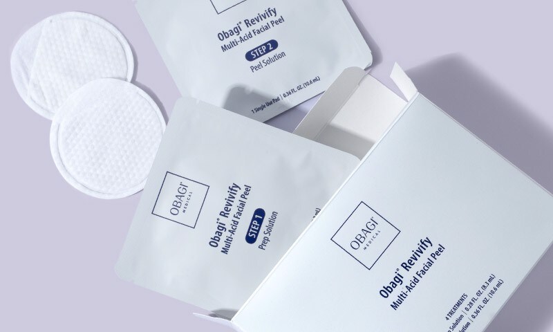Obagi Skin Care Products | LovelySkin