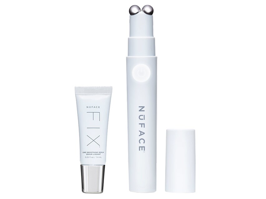 NuFACE FIX Line Smoothing Device | LovelySkin