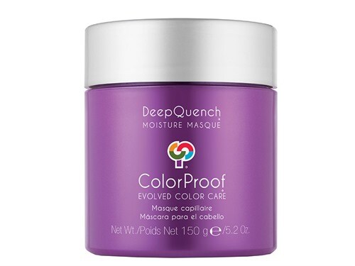 ColorProof DeepQuench Moisture Masque | LovelySkin