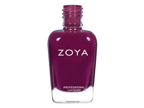 Zoya Nail Polish - Tara | LovelySkin
