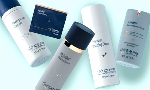 Dermatologist-Approved Skin Care Products | LovelySkin