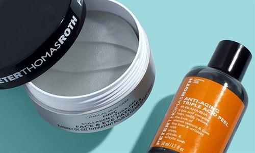 Peter Thomas Roth Skin care Products | LovelySkin