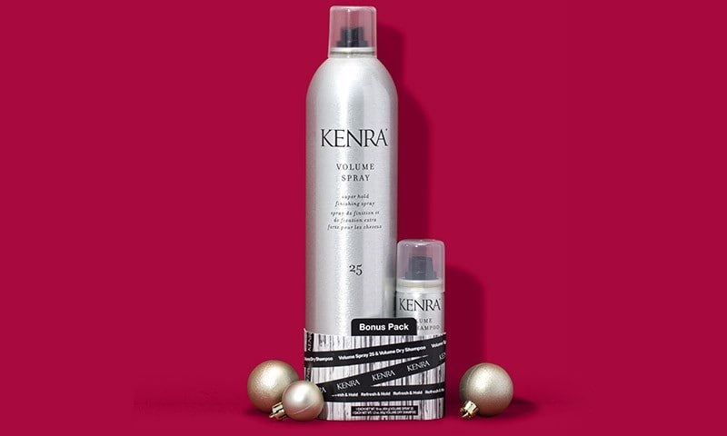 Shop Kenra Hair Products Today! | LovelySkin