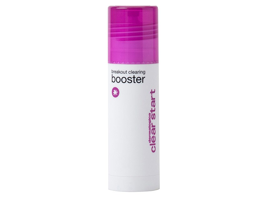 Dermalogica Clear Start Breakout Clearing Booster | LovelySkin