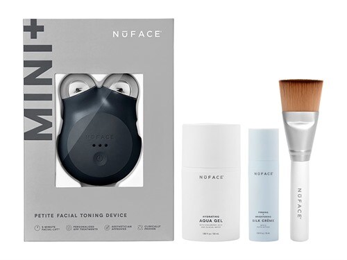 NuFACE Mini+ Starter Kit | LovelySkin