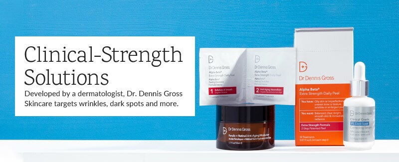 Dr. Dennis Gross Skincare™ | Skincare | LovelySkin