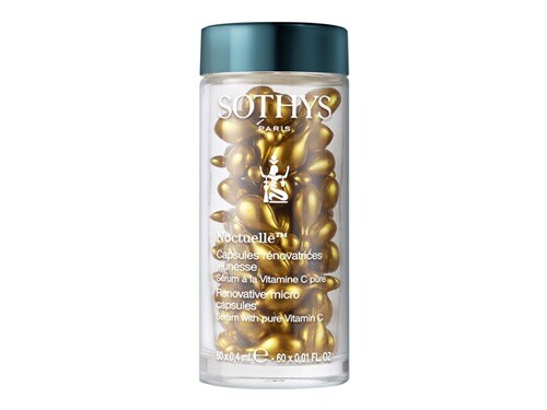 Sothys Noctuelle Renovative Micro-Capsules | LovelySkin