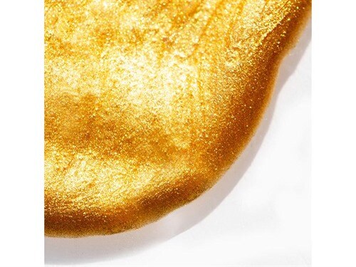 THE ROUTE The Party Peel Golden Illuminizing At Home Chemical Peel ...