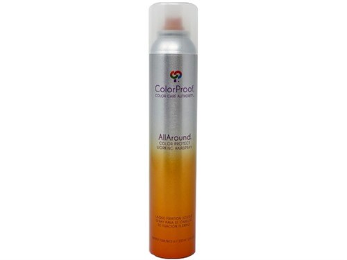 ColorProof AllAround Color Protect Working Hairspray
