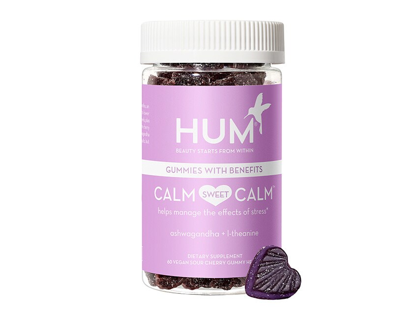 HUM Nutrition Supplements and Beauty Vitamins | LovelySkin