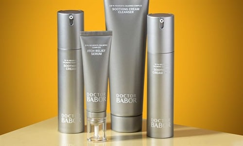 BABOR Skin Care Products & Cosmetics | LovelySkin