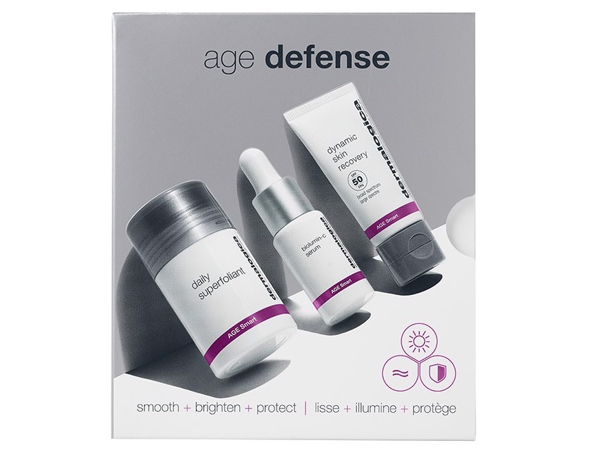 Dermalogica Age Defense Kit | Skin Care | LovelySkin