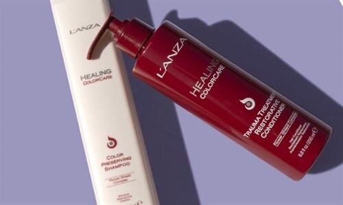 L'ANZA Hair Care Products | LovelySkin