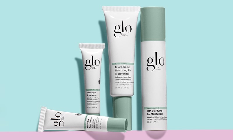 Glo Skin Beauty Cosmetics, Makeup & Skin care | LovelySkin