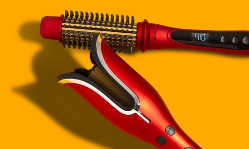 CHI Hair Tools & Styling Products | LovelySkin