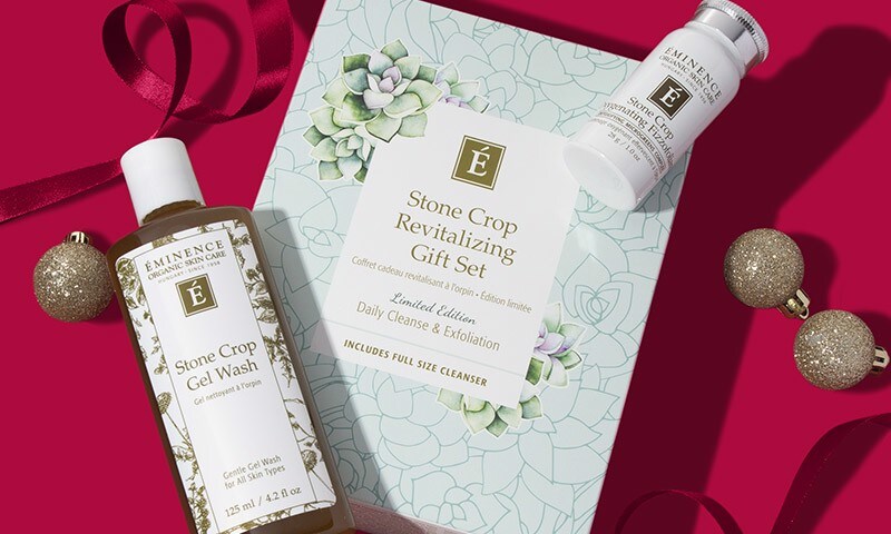 Eminence Organics Skin Care & Beauty Products | LovelySkin