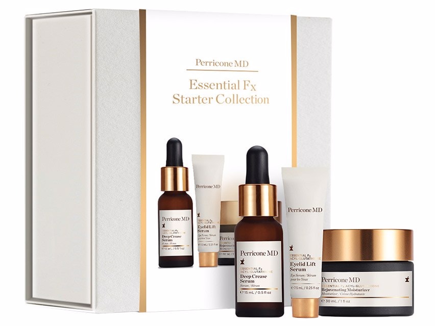 Perricone MD Essential Fx Starter Collection | Skin Care Kit | LovelySkin