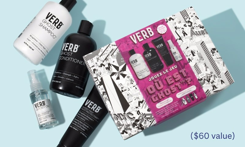 Shop Verb Hair Products | LovelySkin