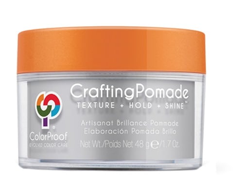 ColorProof CraftingPomade™ Texture + Hold + Shine | LovelySkin
