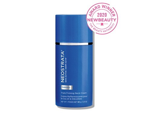 NeoStrata Triple Firming Neck Cream. Skin Care. Neck and Decollete ...