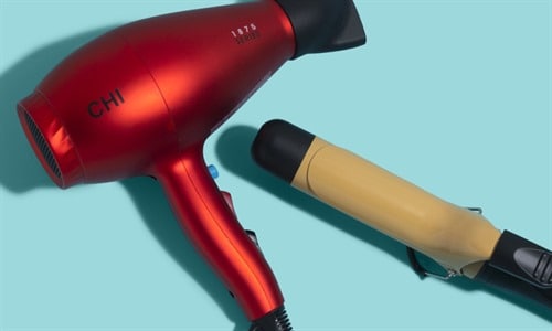 CHI Hair Tools & Styling Products | LovelySkin