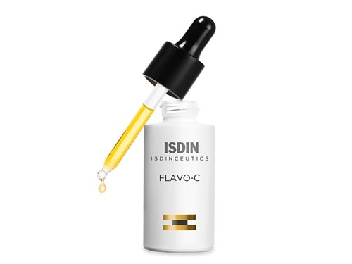 ISDIN Isdinceutics Flavo-C Vitamin C Serum | LovelySkin