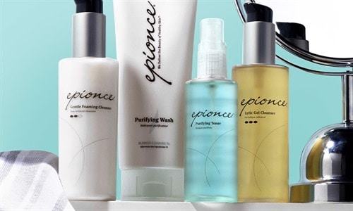 Epionce Skin Care Products | LovelySkin