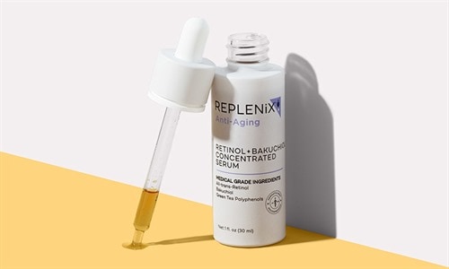 Replenix Skin Care Products | LovelySkin