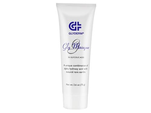 Shop GlyDerm Gly Masque 3% at LovelySkin.com