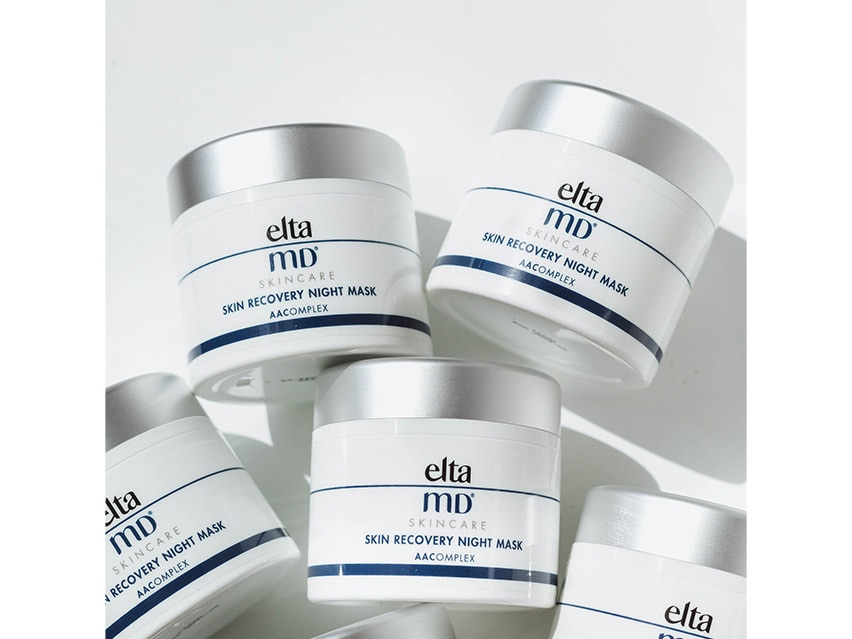 EltaMD Skin Recovery Night Mask | LovelySkin
