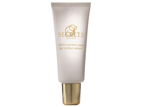Shop Sothys Secrets de Sothys Eye Contour Serum at LovelySkin.com
