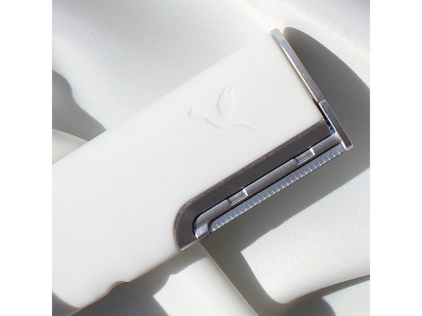 DERMAFLASH 2.0 Facial Exfoliating Device | LovelySkin