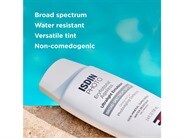 ISDIN Eryfotona Ageless Ultralight Tinted Mineral Sunscreen SPF 50 ...