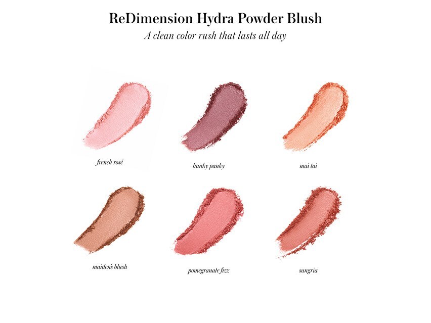 RMS Beauty ReDimension Hydra Powder Blush | LovelySkin