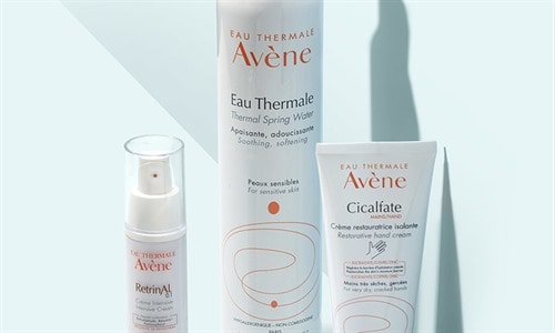 Avene Skin care Products For Sensitive Skin | LovelySkin