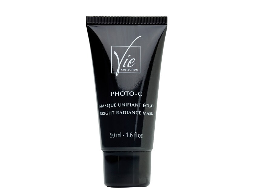 Shop Vie Collection Photo-C Bright Radiance Mask at LovelySkin.com