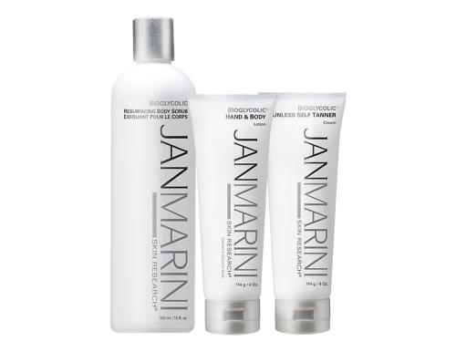 Purchase Jan Marini Healthy Summer Glow Bundle today.