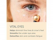 ISDIN Isdinceutics Vital Eyes Eye Cream | LovelySkin