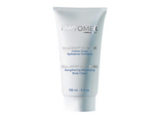 Skin Cream | PHYTOMER Oligomer Moisturizing Body Cream | LovelySkin