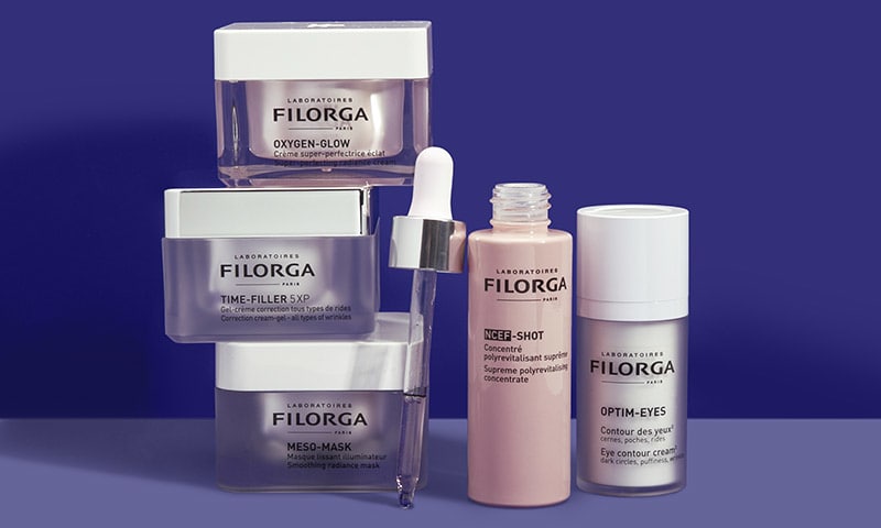 FILORGA Skin Care Products | LovelySkin