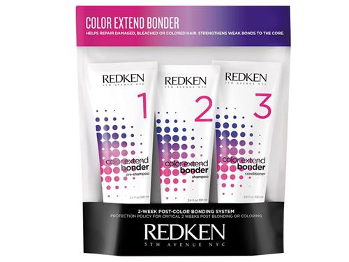 Redken Color Extend Bonder | LovelySkin