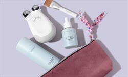 NuFACE Devices & Skin Care Products | LovelySkin™