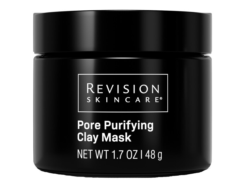 Revision Pore Purifying Clask Mask | LovelySkin