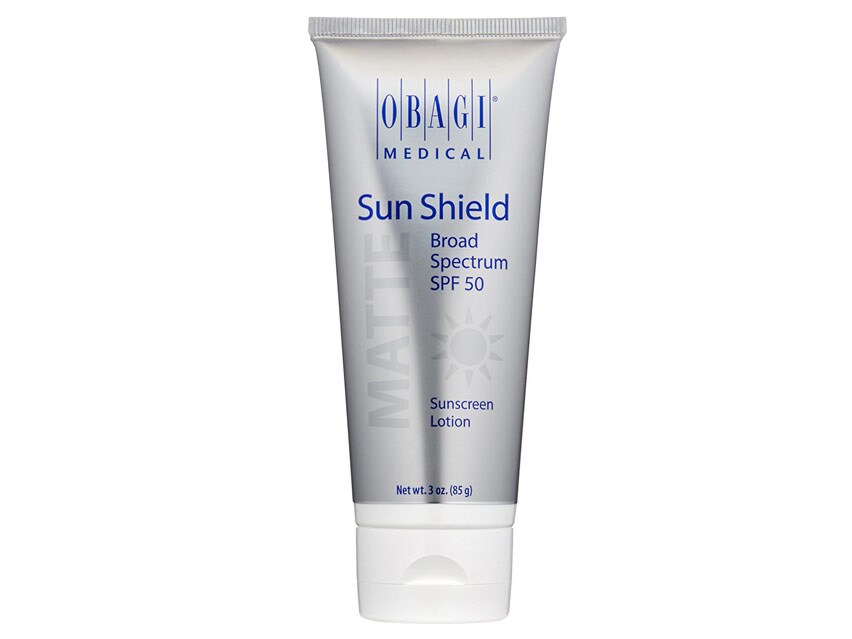 Obagi Sun Shield Matte SPF 50 | Sunscreen | LovelySkin