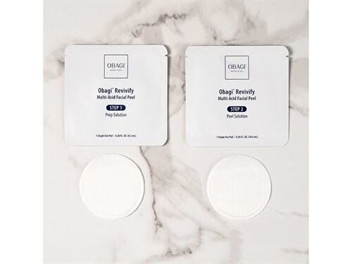 Obagi Medical Revivify Multi-Acid Facial Peel | LovelySkin