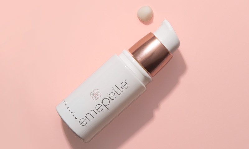 Emepelle Skin Care for Estrogen-Deficient Skin | LovelySkin
