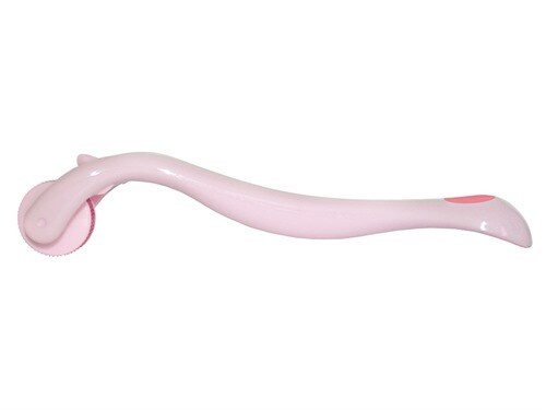 ORA Lip Plumping Microneedle Roller System | LovelySkin