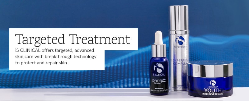 iS CLINICAL Skin Care Products | LovelySkin™
